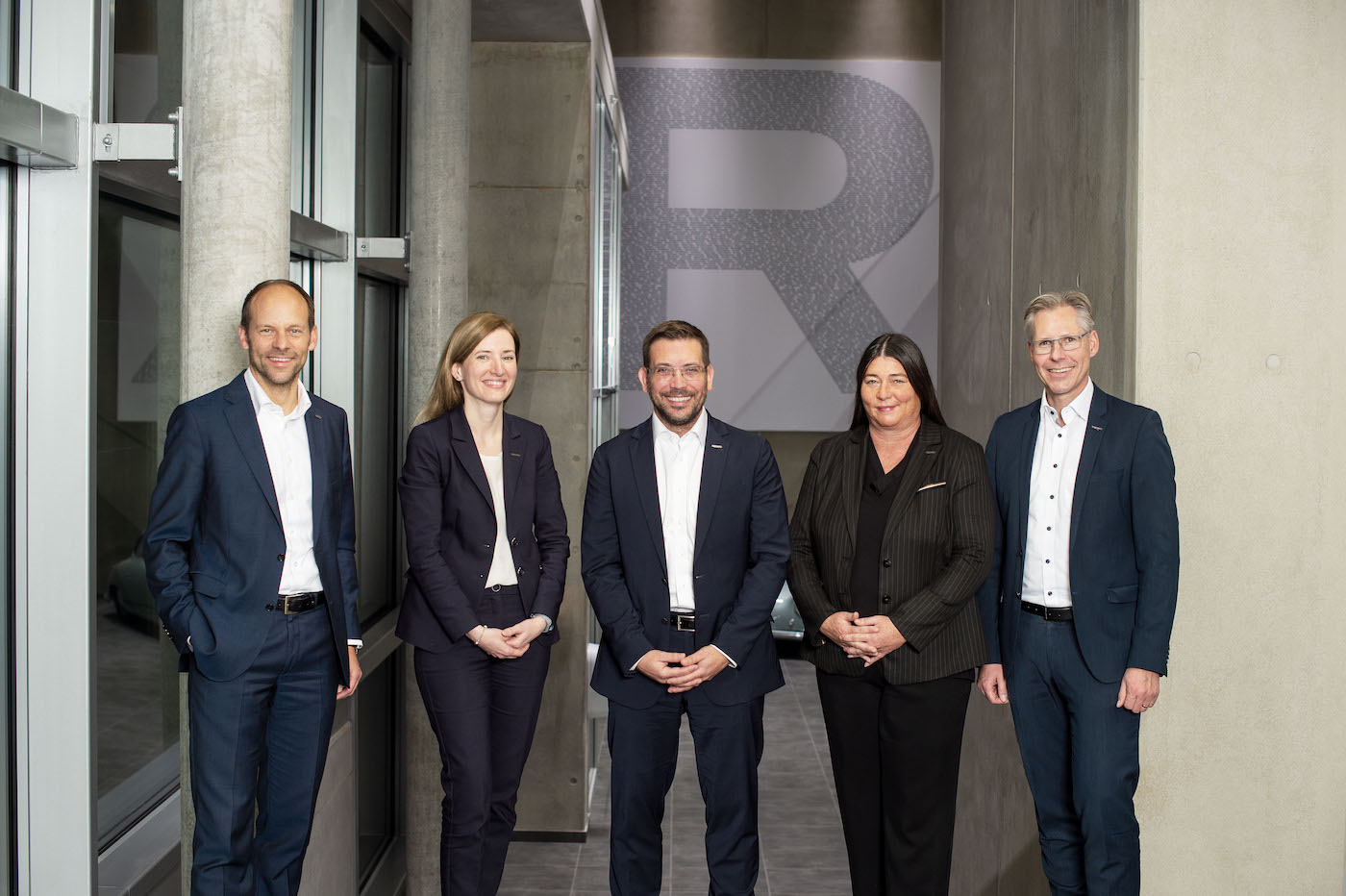 Recaro Group restructures board ahead of growth phase - Aircraft ...